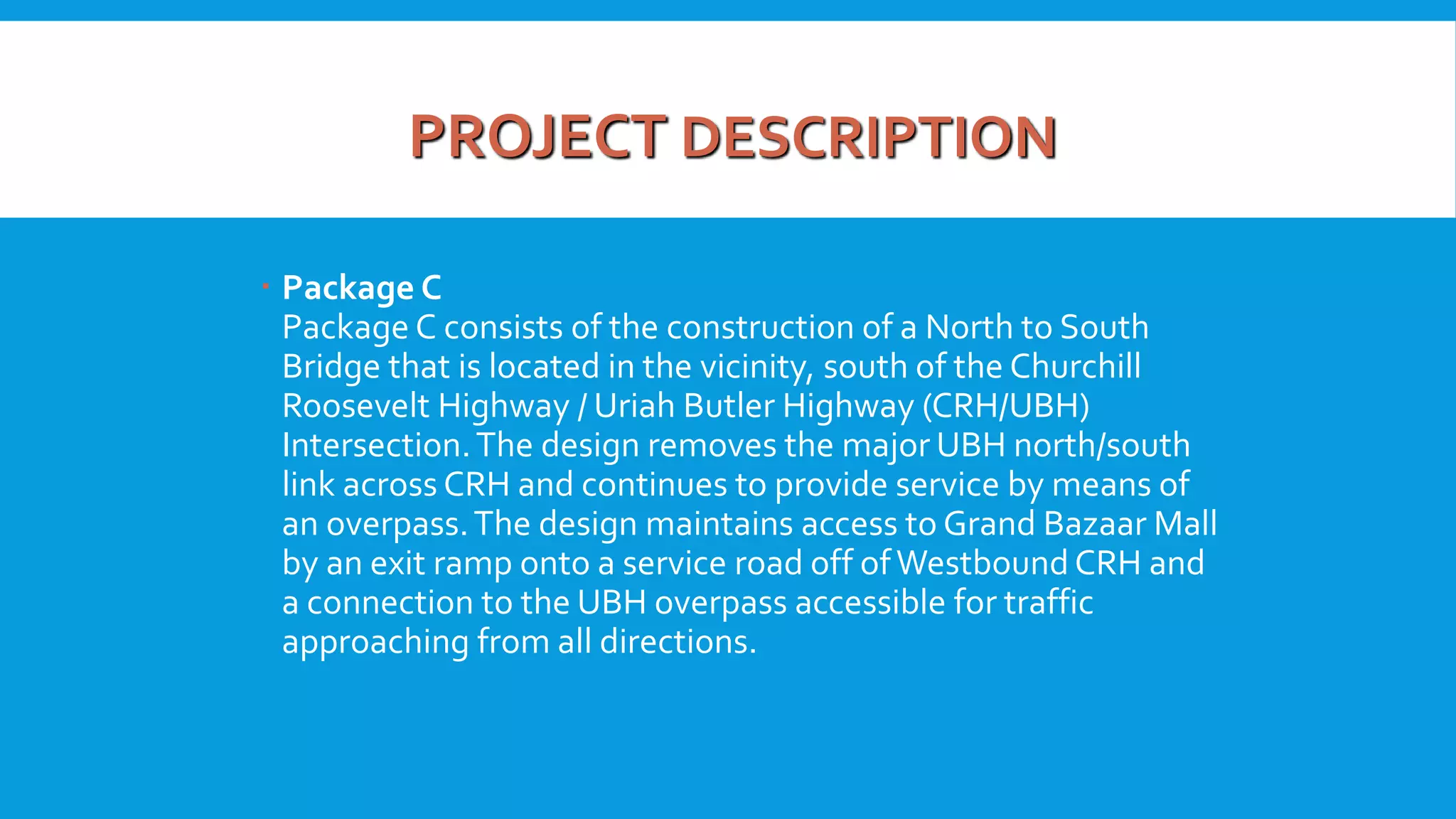 Trinidad and tobago ppp project churchill roosevelt and uriah butler ...