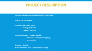 Trinidad and tobago ppp project churchill roosevelt and uriah butler ...