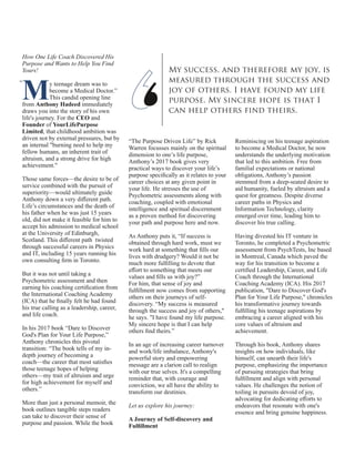 Trinidad and Tobago's Top 10 Business Leaders Shaping the Industry in ...