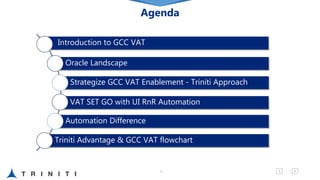 GCC VAT - 40 days to go | PDF