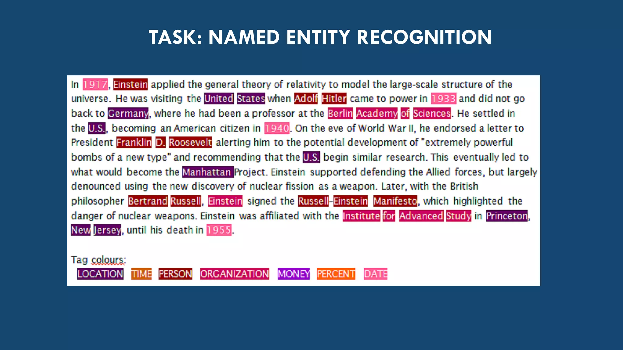 Trinity of AI: data, algorithms and cloud | PPT