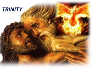 Trinity | PPTX