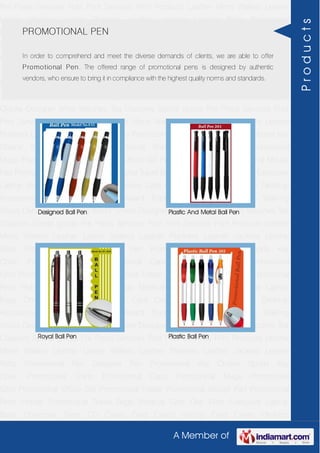 Pre Press Services by Trinity printing-press | PDF