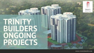 Luxury Apartments in Ernakulam | 2 Bhk Flats in Kochi | PPT