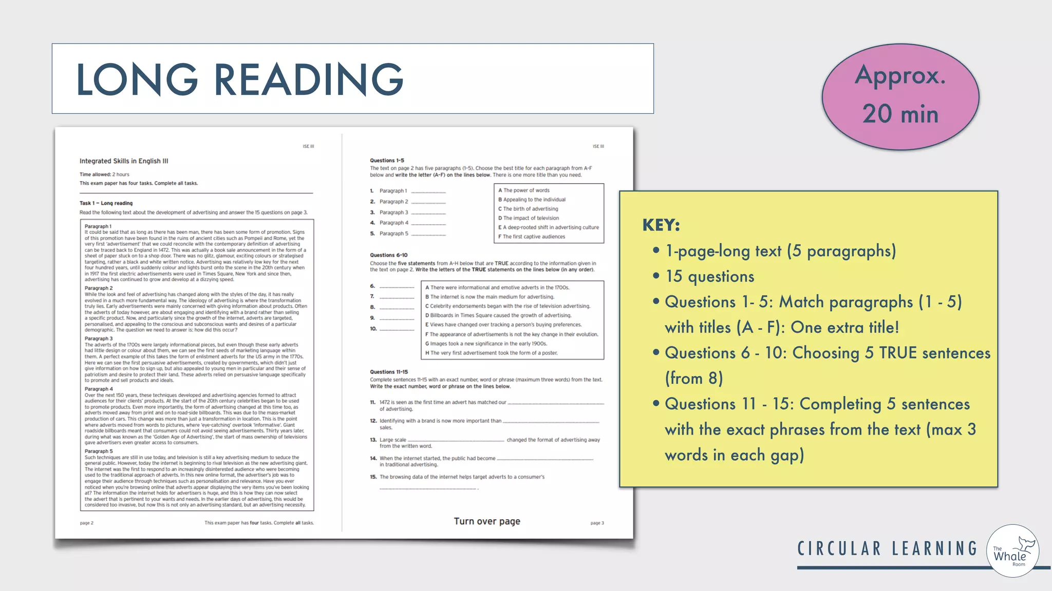 Trinity C1 READING & WRITING - All parts and tips.pdf
