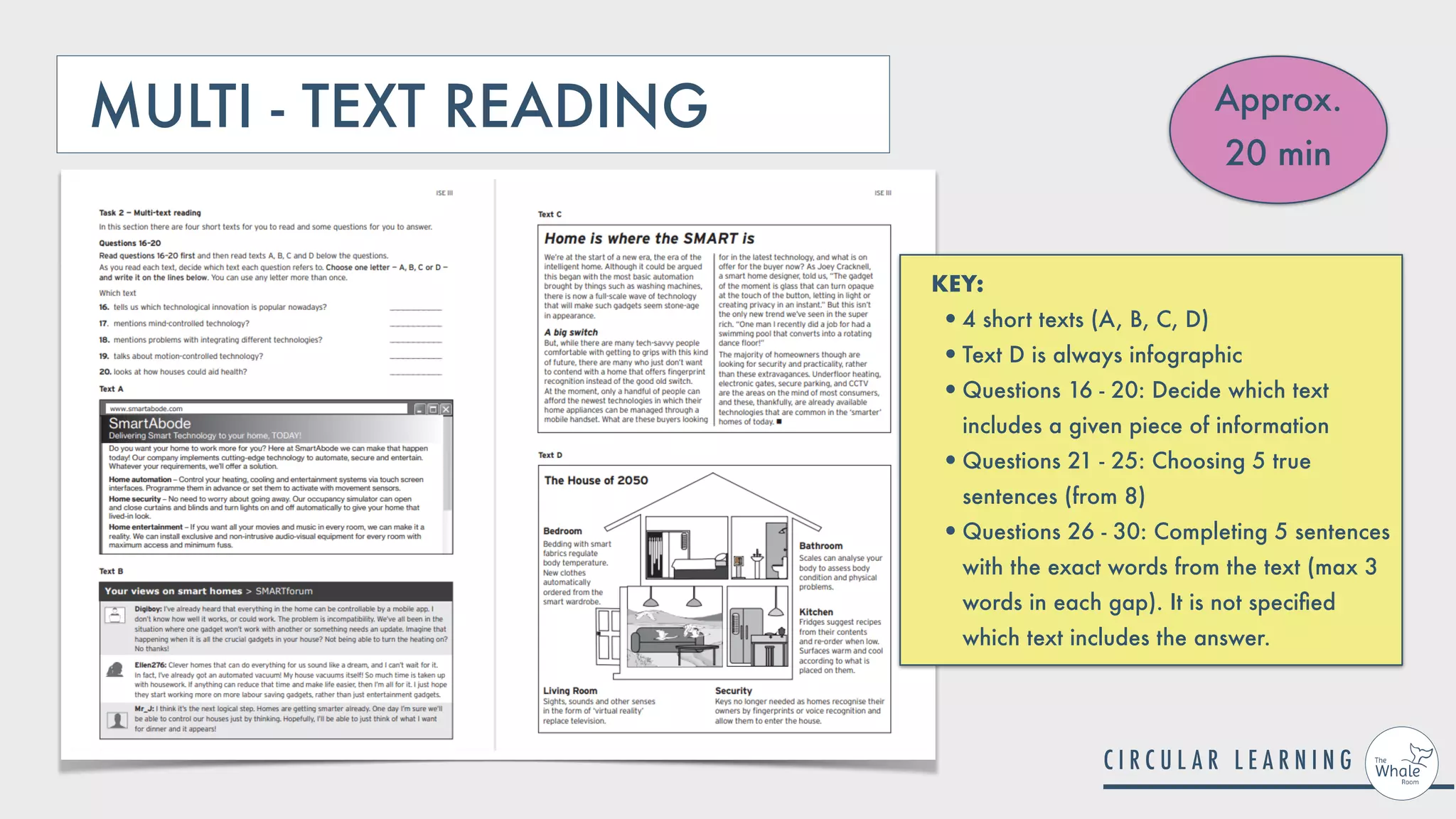 Trinity C1 READING & WRITING - All parts and tips.pdf