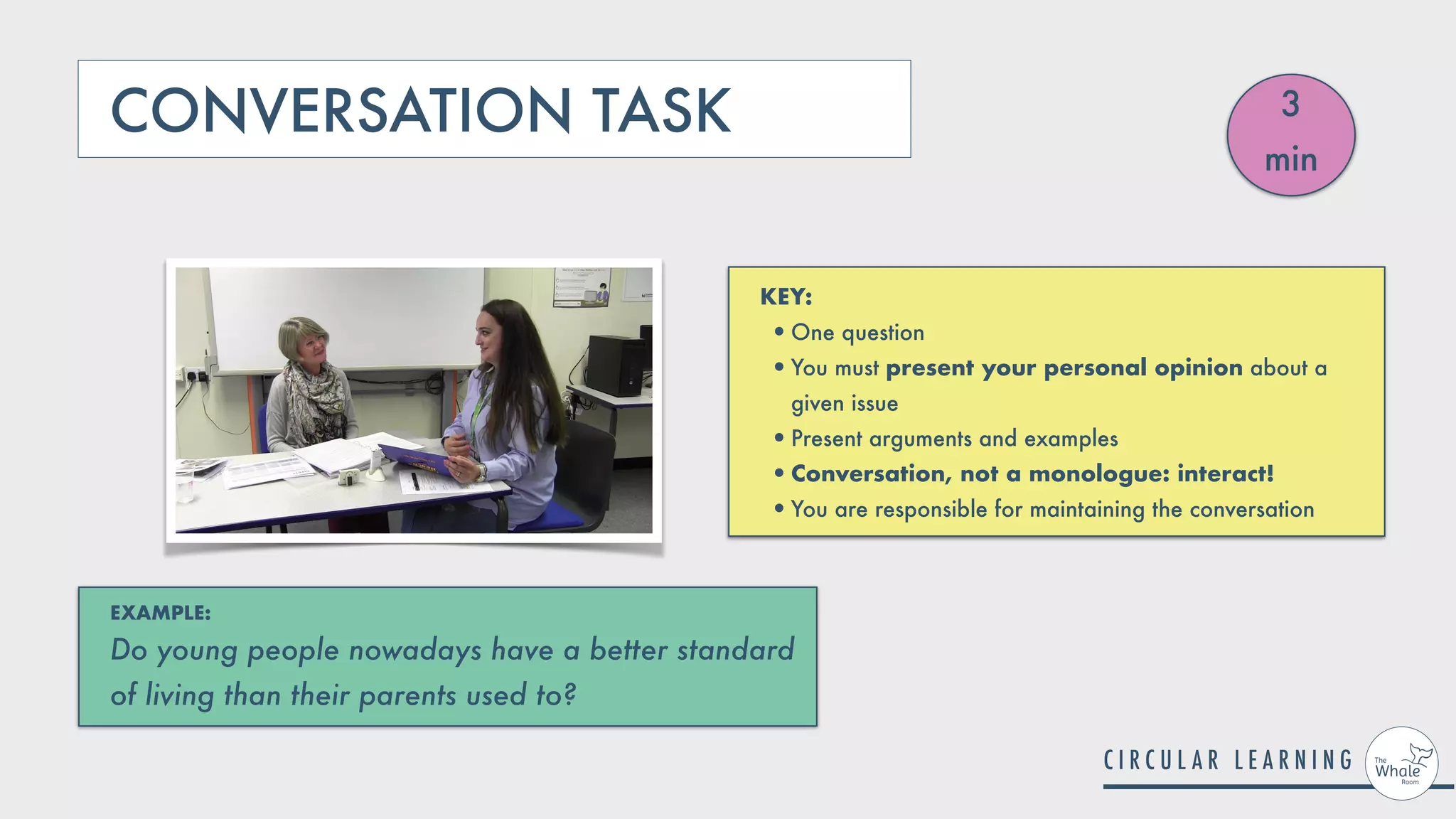 Trinity C1 SPEAKING & LISTENING - All parts and tips.pdf
