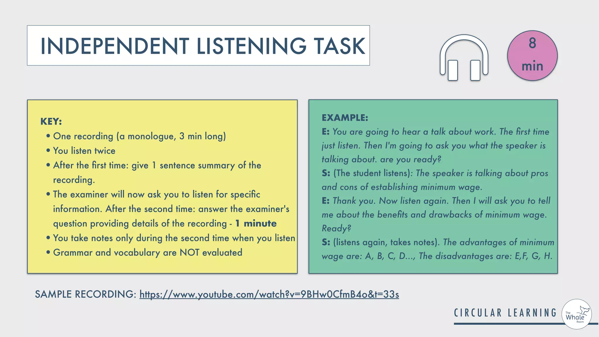 Trinity C1 SPEAKING & LISTENING - All parts and tips.pdf