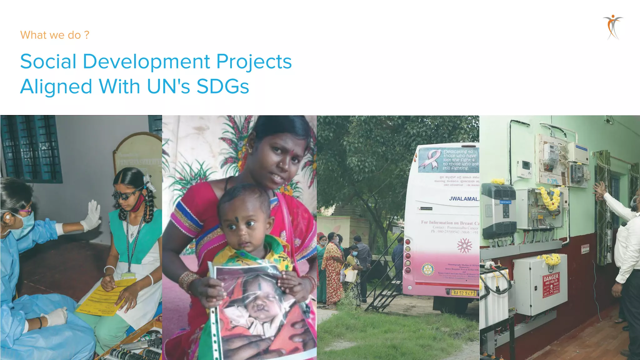 Trinity Care Foundation Profile | PDF