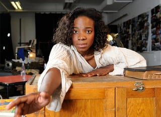 Trinity Rep Crime and Punishment | PPT