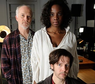 Trinity Rep Crime and Punishment | PPT