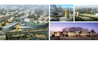 Trinity Dwarka Expressway in Gurgaon | Embrace the possibilities | PDF