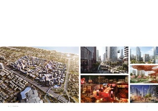 Trinity Dwarka Expressway in Gurgaon | Embrace the possibilities | PDF