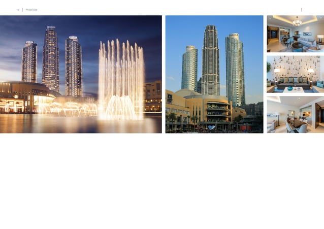 Trinity Dwarka Expressway in Gurgaon | Embrace the possibilities | PDF