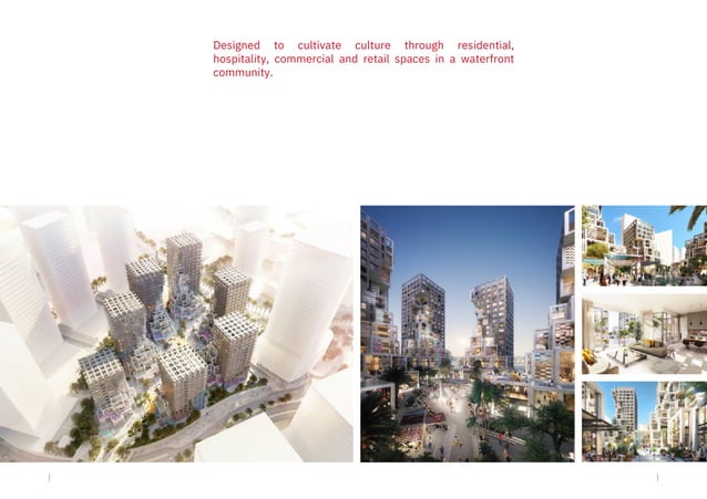 Trinity Dwarka Expressway in Gurgaon | Embrace the possibilities | PDF