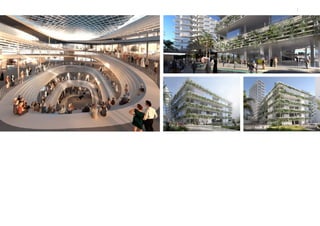 Trinity Dwarka Expressway in Gurgaon | Embrace the possibilities | PDF