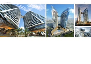 Trinity Dwarka Expressway in Gurgaon | Embrace the possibilities | PDF