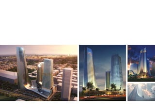 Trinity Dwarka Expressway in Gurgaon | Embrace the possibilities | PDF