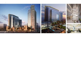 Trinity Dwarka Expressway in Gurgaon | Embrace the possibilities | PDF