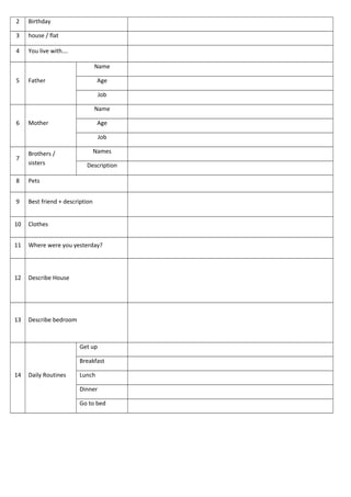 Trinity example | DOC