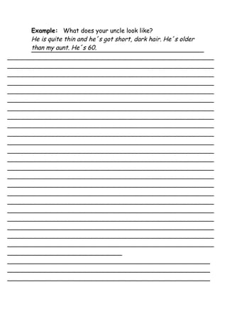 TRINITY GRADE 2 QUESTIONS | DOC