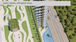 Trinity infratech Dwarka Expressway GurgaonE-brochure.pdf