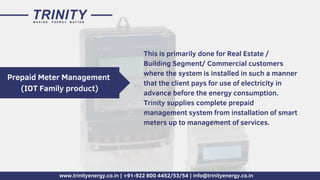 TRINITY ME2V1 SINGLE PHASE DIGITAL VOLTMETER | PDF | Gas and Electric ...
