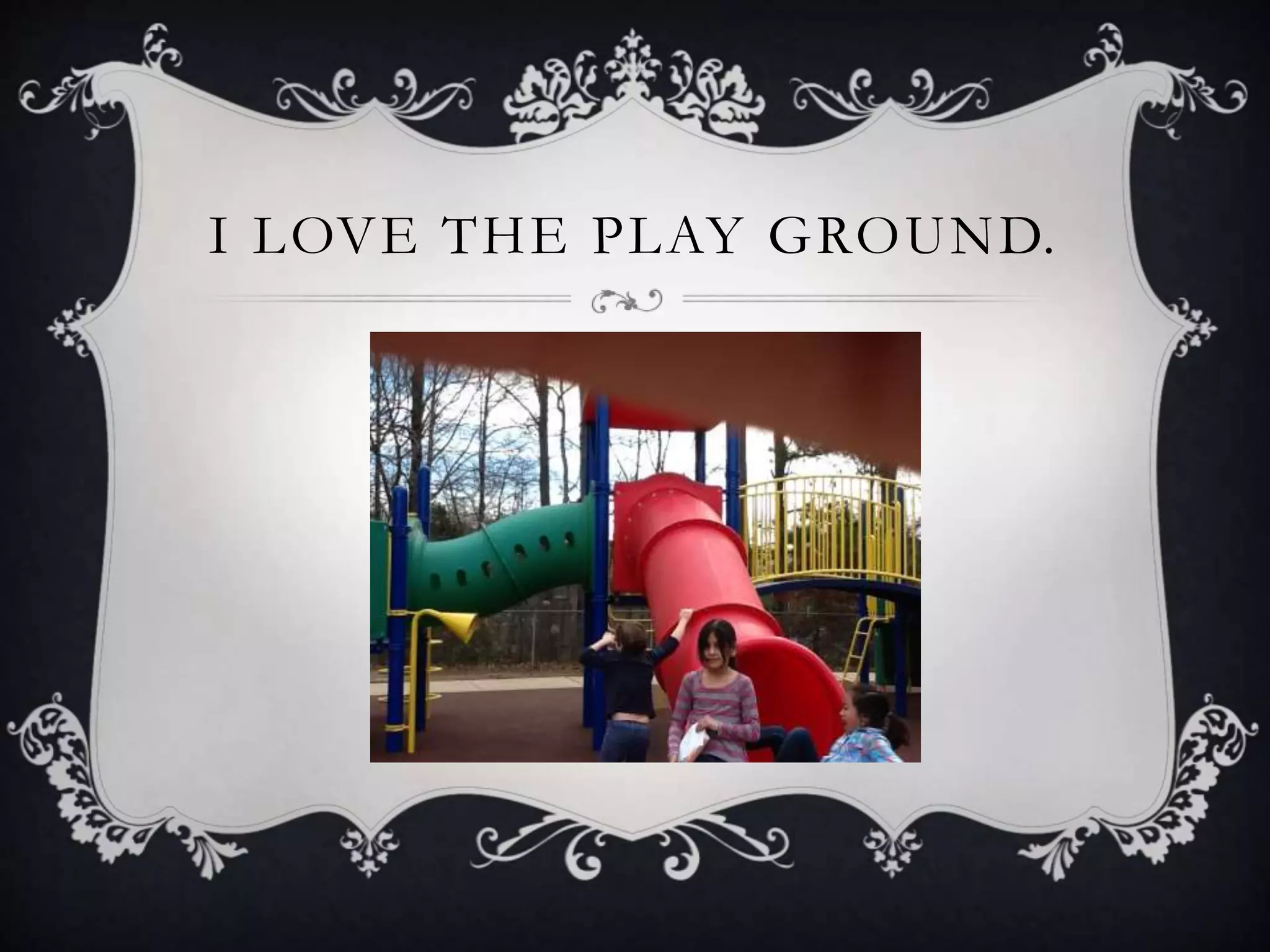 Trinity Presentation | PPT