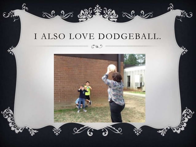 Trinity Presentation | PPT