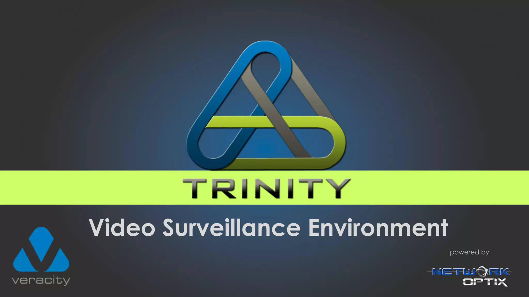 Trinity Presentation | PPT