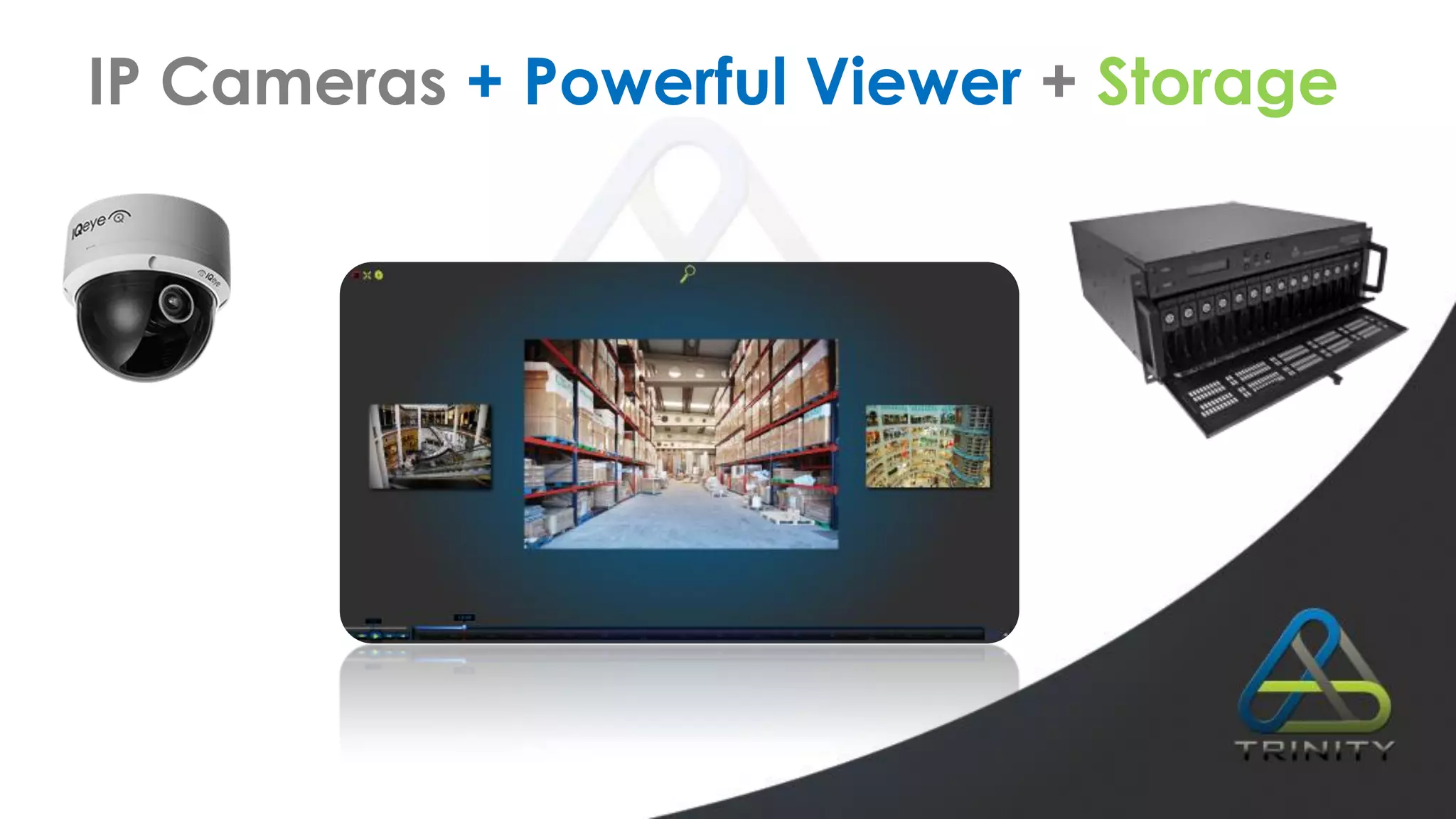 Trinity Presentation | PDF