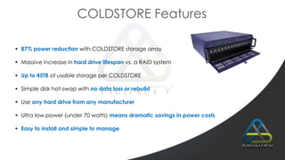 Trinity Presentation | PDF