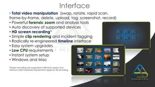 Trinity Presentation | PDF