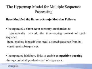 Temporal Hypermap Theory and Application | PPT