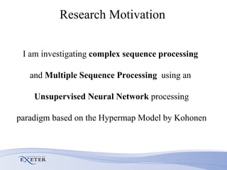 Temporal Hypermap Theory and Application | PPT
