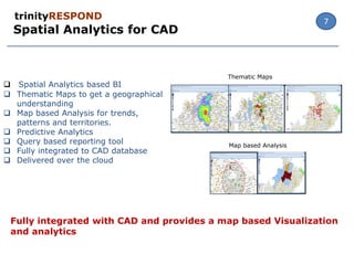 Trinity respond | PDF | Computer Software and Applications | Computing