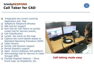 Trinity respond | PDF | Computer Software and Applications | Computing