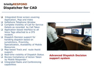 Trinity respond | PDF | Computer Software and Applications | Computing