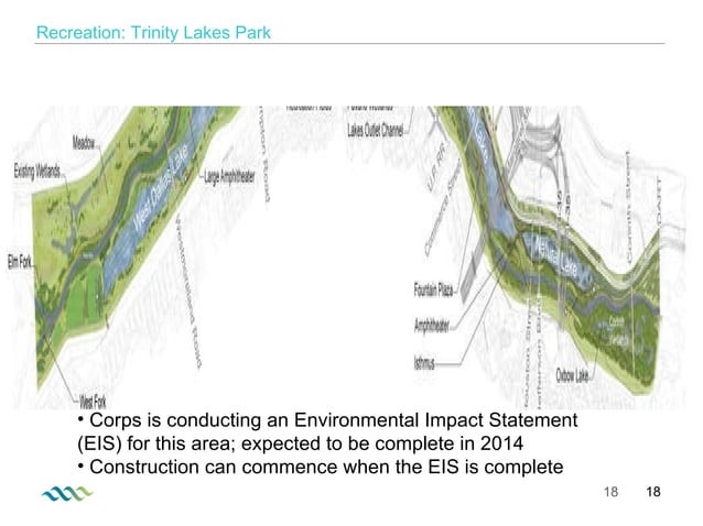 Trinity River Corridor Project 2011 | PPT