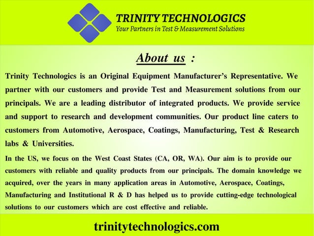 ASTM-85 | PPT | Manufacturing Industry | Industries