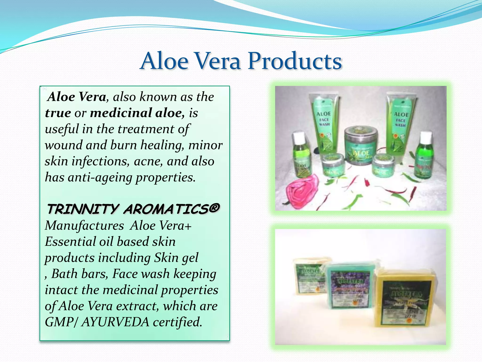 Trinnity 1 presentation | PPT