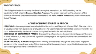 Criminology department delta reporting task | PDF