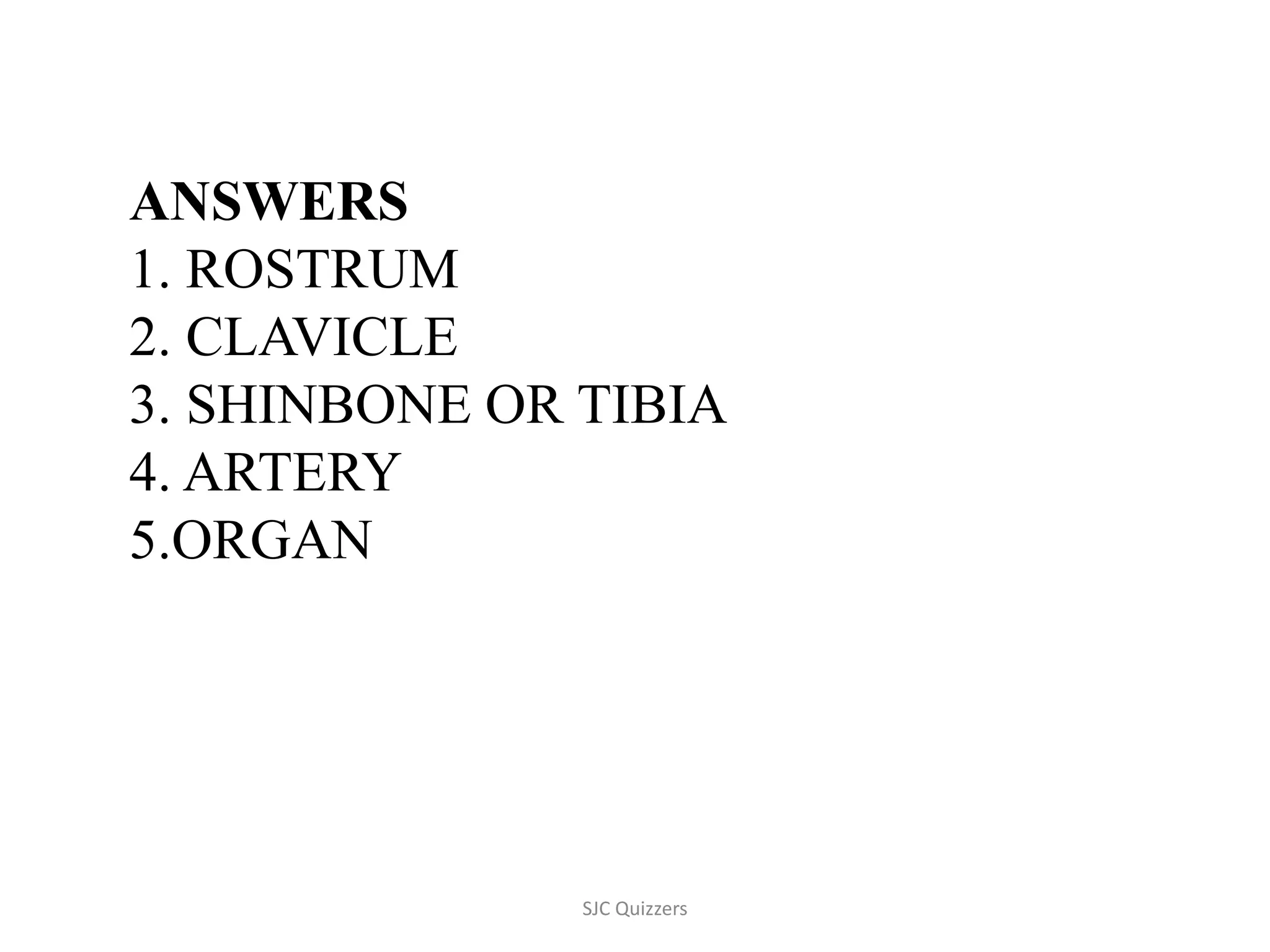 Triomphe - Unithree - The Team Quiz | PPTX