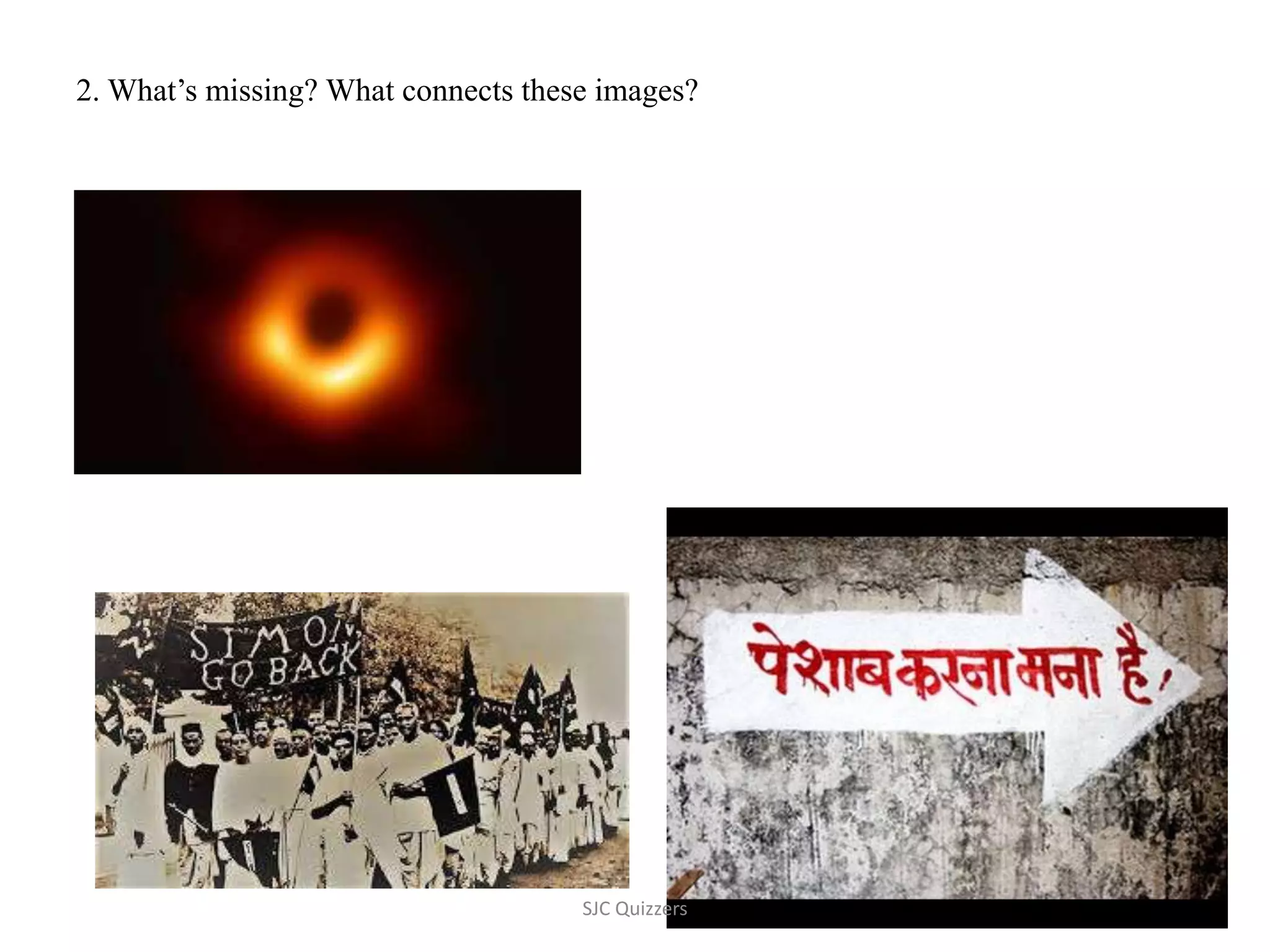 Triomphe - Unithree - The Team Quiz | PPTX