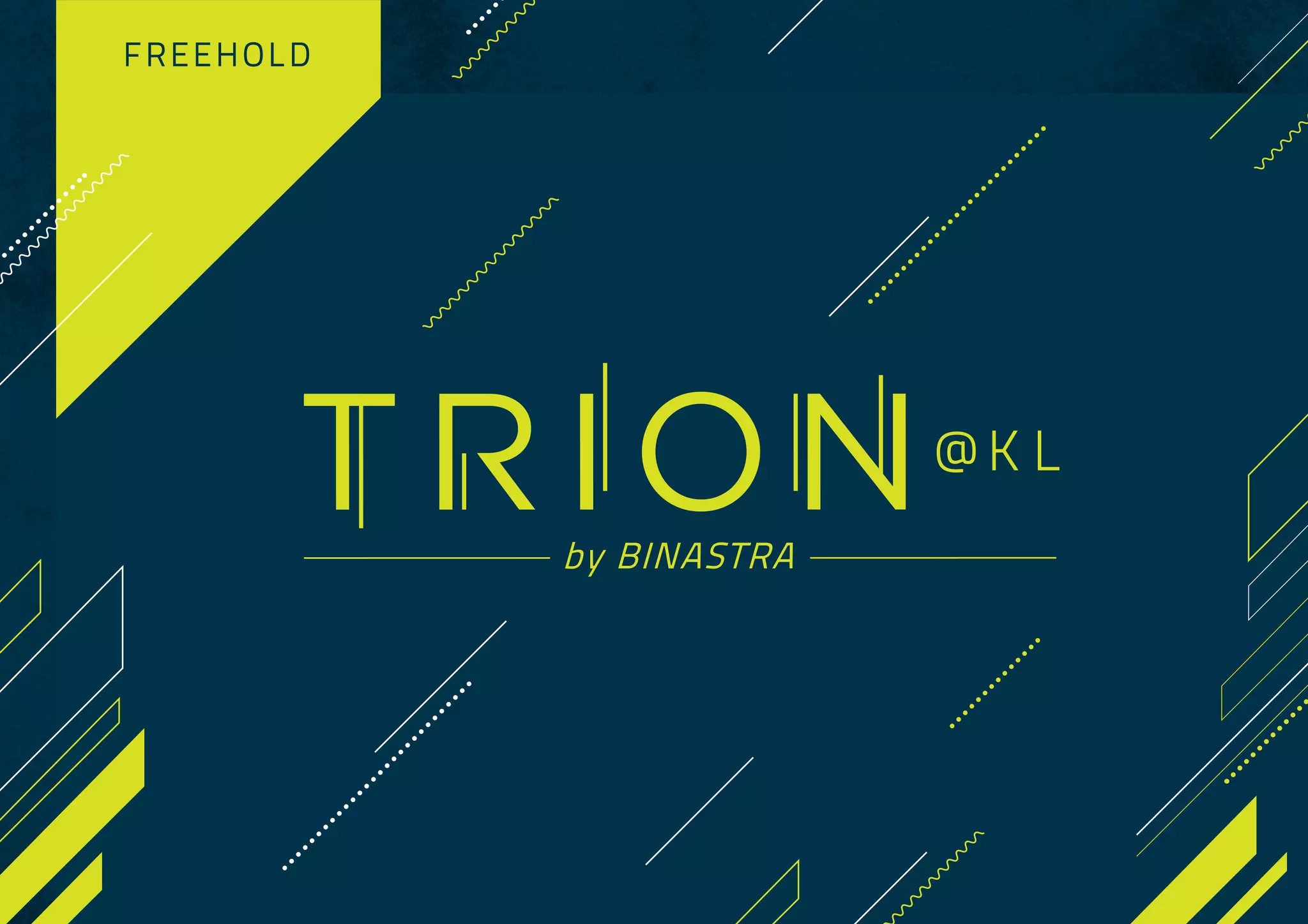 Trion Kuala Lumpur | PDF