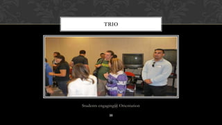 Trio power point | PPTX