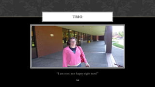 Trio power point | PPTX