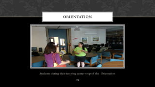 Trio power point | PPTX