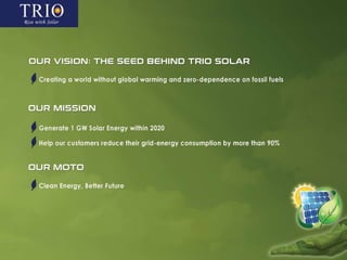 Trio profile | PDF