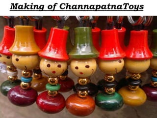 Trip to Madhuvana | PPT